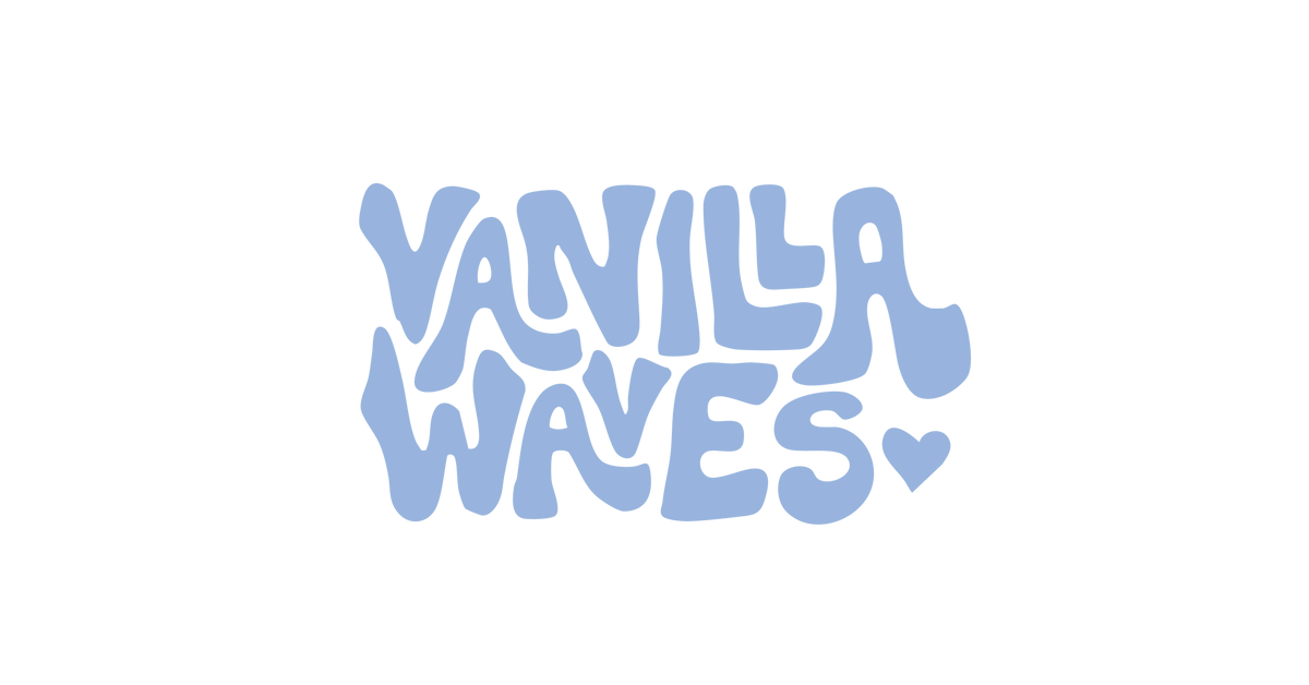 Vanilla Waves – Vanilla Waves Lifestyle Store