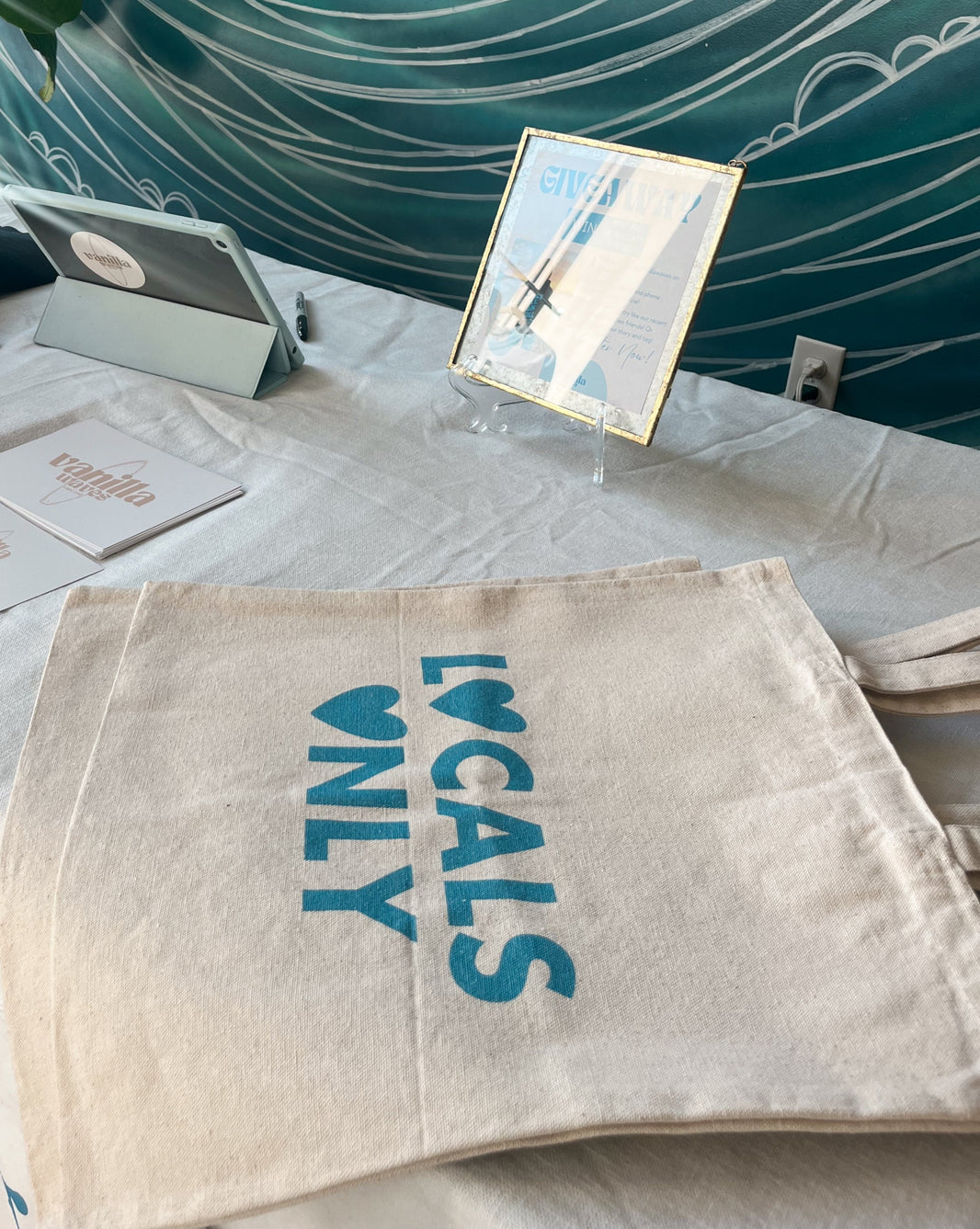 Vanilla Waves – Vanilla Waves Lifestyle Store