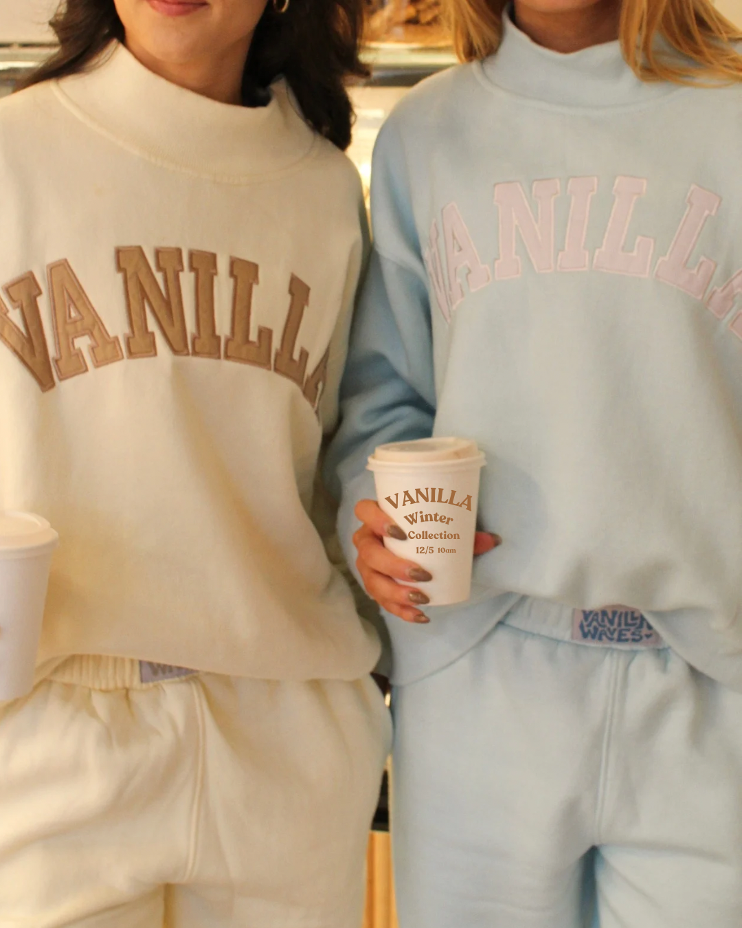 Vanilla Waves – Vanilla Waves Lifestyle Store